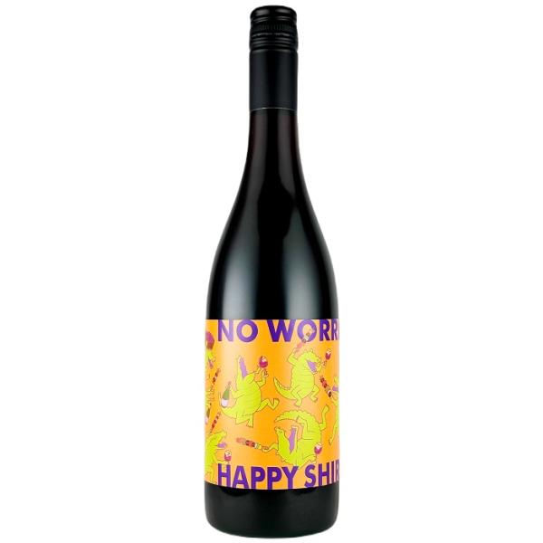 オーストラリアを代表する黒ブドウ品種であるシラーズ100%から造られている。非常に力強くフルボディなこのワインは、シンプルに美味しく飲むことができ、まさにNo Worriesの求める、自由で伸びやかな精神を象徴しているワインだ。赤ワイン赤ワ...