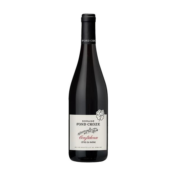 サン・ロマン・ド・マルガルドにある海抜150m、平地に広がる畑。樹齢は30-50年。粘土石灰質土壌。ブラックベリー、カシスに加えて胡椒やなめし革のニュアンスがある複雑なアロマ。柔らかく溶け込んだシルキーなタンニンがグルナッシュのフルーティー...