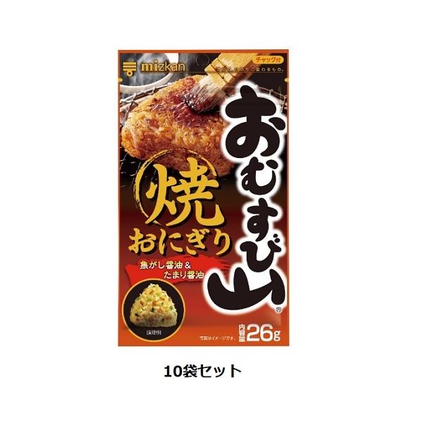 ホカホカごはんに混ぜるだけで、直火で焼いたような香ばしい焼おにぎりの風味が味わえます。コクのあるたまり醤油をベースに、焦がし醤油と、焙煎したお米をあわせているので、香ばしく風味豊かで食べ応えのあるおむすびをお楽しみ頂けます。お弁当に、おやつ...