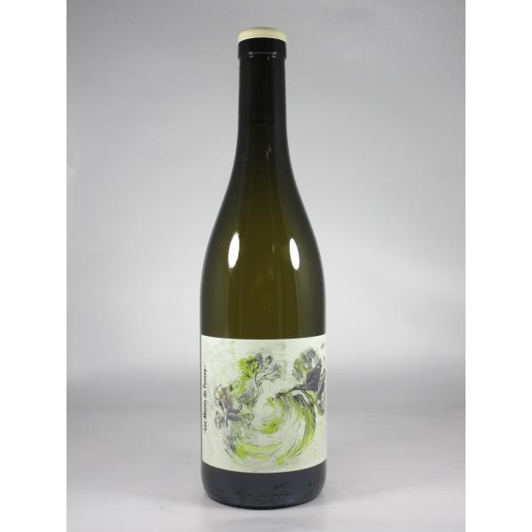 【栗山さん2023VTコメント】この区画は最も低い標高400mにある。南東向きの緩やかな斜面に位置し、特に岩の多い泥灰岩質石灰岩土壌。土壌中の活性石灰岩の含有量が多いことがブドウへのストレス要因となり、この区画の樹勢が低く、収量も限られてい...