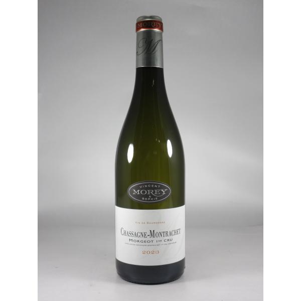 グラン・クロ、ボワレットの2区画。グラン・クロはアンブラゼの隣、ボワレットはアベイユ・モルジョの隣。長熟にふさわしいタイプ（10から15年）。とてもリッチで男性的なワイン。口に含むと柔らかく、熟れた果実の香り。白ワイン白ワインヴィンテージ：...