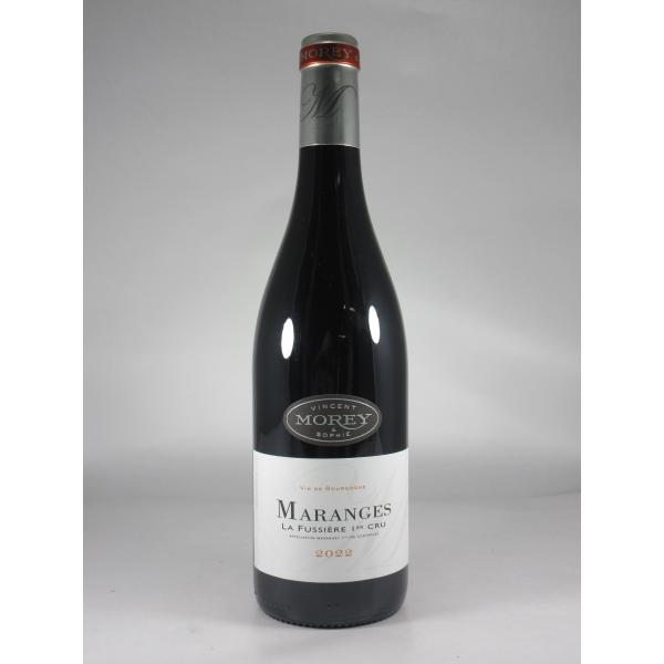 シュイィ・レ・マランジュの丘にある2つの区画のアッサンブラージュ。長熟タイプ（5から10年）。このテロワールは常に鮮やかな色と美しいマチエールのワインを生み出す。赤ワイン赤ワインヴィンテージ：2022品種：ピノ・ノワール容量：750ml生産...
