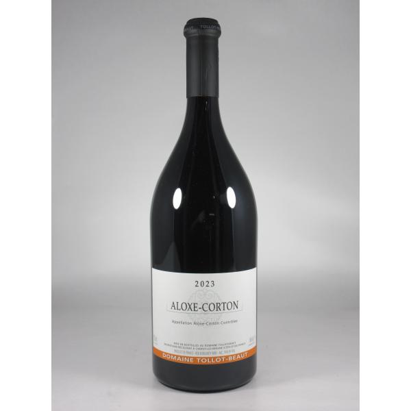 4つのパーセル。丘の下なので粘土が多い。一つの区画（Les Cras）だけ石灰が強い。ちなみにLes Crasは石という意味。同じ石でもPerierreは大きい石、Les Crasは砂利のような細かい石。赤ワイン赤ワインヴィンテージ：202...