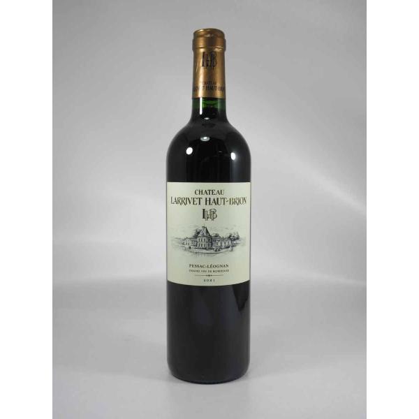 ボルドー ペサック レオニャン シャトー ラリヴェ オー ブリオン ルージュ [2021] 750ml 赤赤ワイン赤ワインヴィンテージ：2021品種：メルロー/カベルネ・ソーヴィニヨン/カベルネ・フラン容量：750ml生産国：フランス産地：...