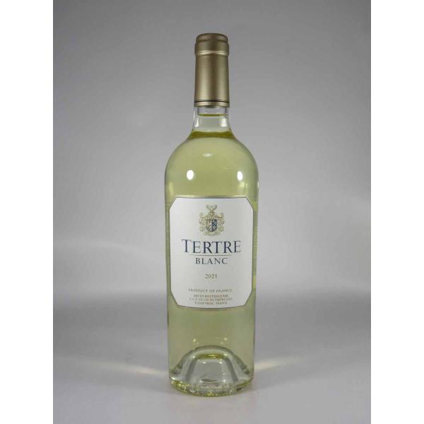 シャルドネを主体に造られる珍しいボルドーの白。そのためヴァン・ド・フランスとしてリリースされている。ピーチ、パイナップル、シナモン、ミネラル感のあるノート。フレッシュでアロマティック。白ワイン白ワインヴィンテージ：2021品種：シャルドネ/...