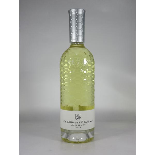 シャトー・ラボー・プロミが造る、甘口白ワイン。ブドウのフレッシュさとアロマの輝きを閉じ込めるように醸造。驚くべきその力強さの中に、フレッシュな柑橘類や、花の風味、白桃、ライチが感じられる。白ワイン白ワインヴィンテージ：2021品種：セミヨン...