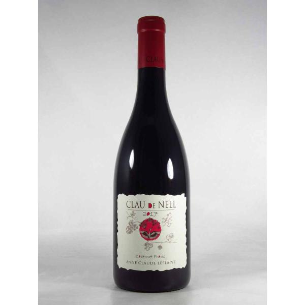 エッジに紫を帯びた深い色調。香りは完熟したラズベリーやブルーベリーに、土っぽいニュアンス。ボディがしっかりとし、堅牢な骨組みを感じさせる。贅肉は削ぎ落とされた筋肉美。ロワールのカベルネ・フランの常識を覆すワイン。赤ワイン赤ワインヴィンテージ...