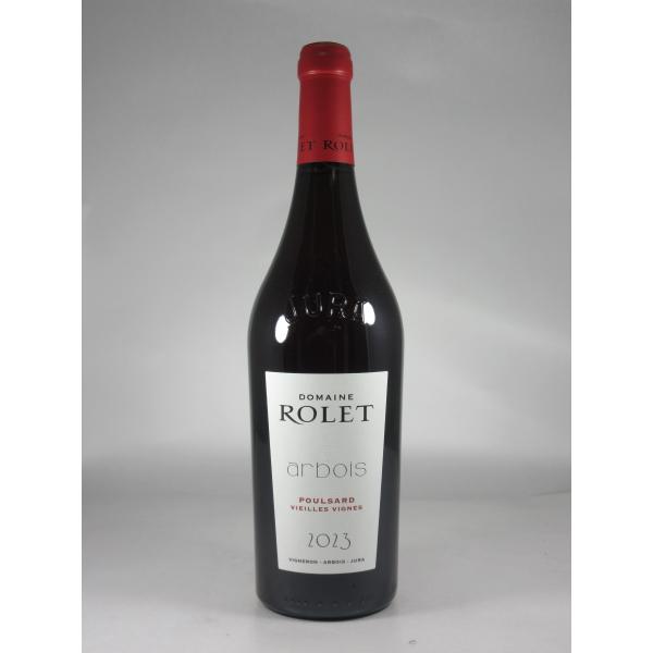 美しい輝きを持つ、濃いチェリーレッド。そしてスグリやフランボワーズのような酸味のある赤いベリーの力強くストレートな香り。次第にトーストのような香ばしい香りに変化していく。アタックは柔らかく、美しい質感と溶けたタンニンを感じ、口の中にイチゴ、...