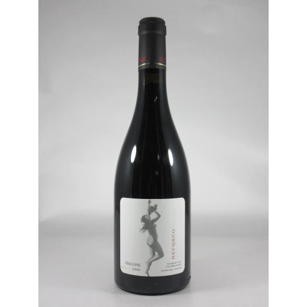 濃い色調のワインで、美しい酸味とプラムとアーモンドの香りを持ち、バランスの取れた長い余韻が特徴。太陽のような輝きを持つこのワインは、あなたを驚かせ、喜びをもたらすことだろう。赤ワイン赤ワインヴィンテージ：2020品種：レフォスコ 100%容...