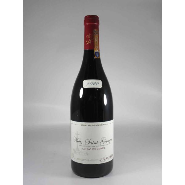 最もヴォーヌ寄りにあり、ヴォーヌ・ロマネ1級レ・ショームに隣接、ニュイ・サン・ジョルジュ1級ブードの下に位置する村名畑。ニュイ・サン・ジョルジュとしては女性的なクリマであり、瑞々しい果実味としなやかな喉越しのワインを生み出す。赤ワイン赤ワイ...