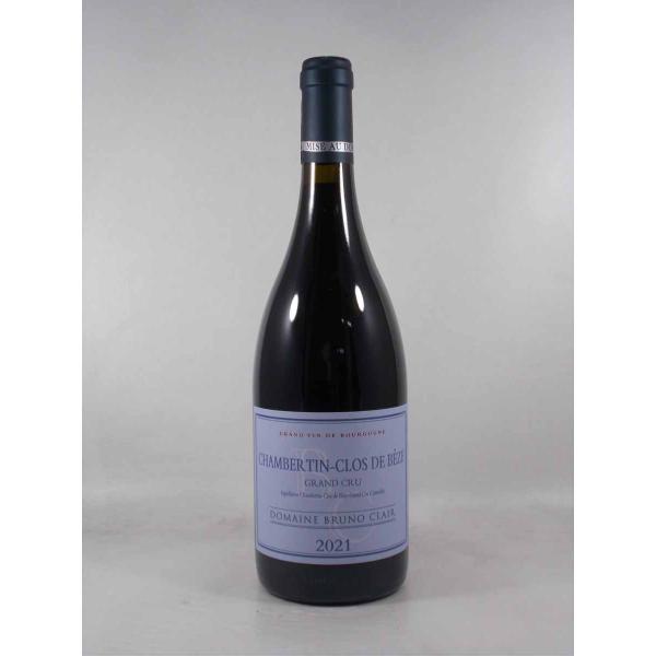 クロ・ド・ベーズの斜面、上部にも下部にも畑をもち、痩せた小石の多い上部から香り高さとフィネスが、粘土がちの下部からタンニンの力強さと味わいのリッチさがもたらされる。バランスのとれた総合芸術のようなワイン。赤ワイン赤ワインヴィンテージ：202...