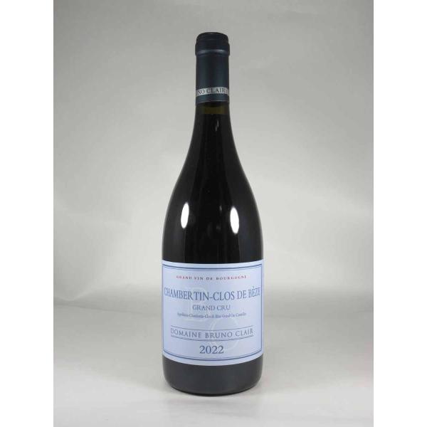 クロ・ド・ベーズの斜面、上部にも下部にも畑をもち、痩せた小石の多い上部から香り高さとフィネスが、粘土がちの下部からタンニンの力強さと味わいのリッチさがもたらされる。バランスのとれた総合芸術のようなワイン。赤ワイン赤ワインヴィンテージ：202...