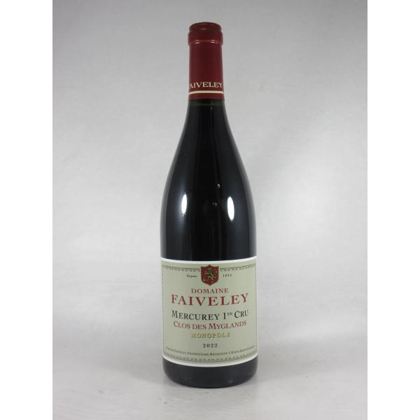 フェヴレが単独で所有する6.31haのプルミエ・クリュ。最も古い樹は61年に植えられている。深みのあるルビー色。ラズベリーやダークチェリーなどの果実香に、樽熟成による香ばしいオークのフレーバーが溶け込む。コート・ドールの赤にも負けない、果実...