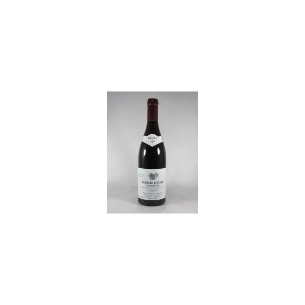 ゴヌーがレ リュシ゛アン ハ゛に所有するのは、特級並みに優れるといわれる、斜面下の部分のレ リュシ゛アン ハ゛・バである。鉄分が多く、褐色を帯びた土壌が、ワインに独特のニュアンスと長期熟成のポテンシャルを与える。熟成につれて、高級なめし皮や...