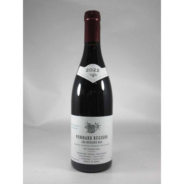 ゴヌーがレ・リュジアン・バに所有するのは、特級並みに優れるといわれる、斜面下の部分のレ・リュジアン・バである。鉄分が多く、褐色を帯びた土壌が、ワインに独特のニュアンスと長期熟成のポテンシャルを与える。熟成につれて、高級なめし皮やジビエを思わ...