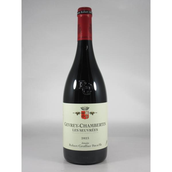 村名のジュヴレ・シャンベルタンは国道の東側に3分の1、西側に3分の2と分散。グロフィエ唯一の村名ワインがジュヴレ・シャンベルタンというのも興味深い。グロフィエならではの上品な果実味をもち、バランスよく、タンニンも若いうちからこなれている。ジ...