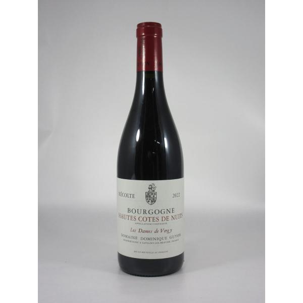 ニュイ・サン・ジョルジュの近くにあるMeuilley村にある22ヘクタールの畑。南向きの斜面に植樹されている。非常にエレガントで、余韻は長く、果実味豊かでバランスよく、フィネスがある。赤ワイン赤ワインヴィンテージ：2022品種：ピノ・ノワー...