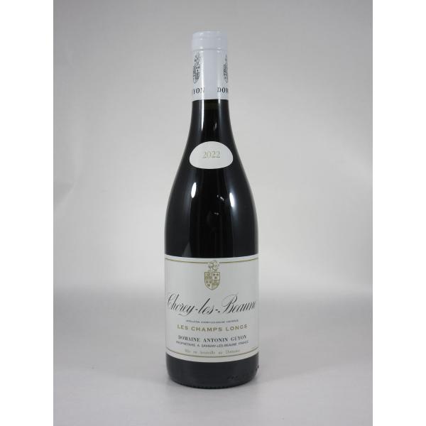 アロー・コルトンの向かい側に位置する畑。モレロチェリーやラズベリーのアロマ。絹のような滑らかなテクスチャで、美しいハーモニーを奏でます。赤ワイン赤ワインヴィンテージ：2022品種：ピノ・ノワール 100%容量：750ml生産国：フランス産地...