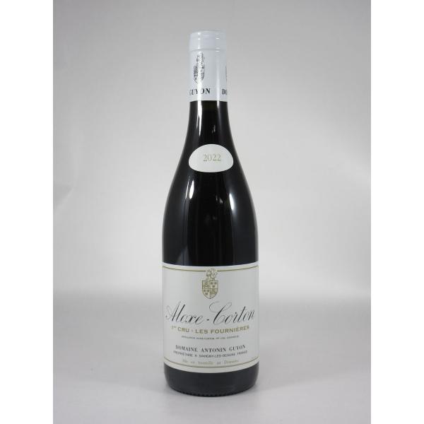 黒果実の深み、厚み。力強いボディながらきめ細かいタンニン。樽のニュアンスがあり、十分な酒質が全体をまとめている。赤ワイン赤ワインヴィンテージ：2022品種：ピノ・ノワール 100%容量：750ml生産国：フランス産地：ブルゴーニュ　アロース...