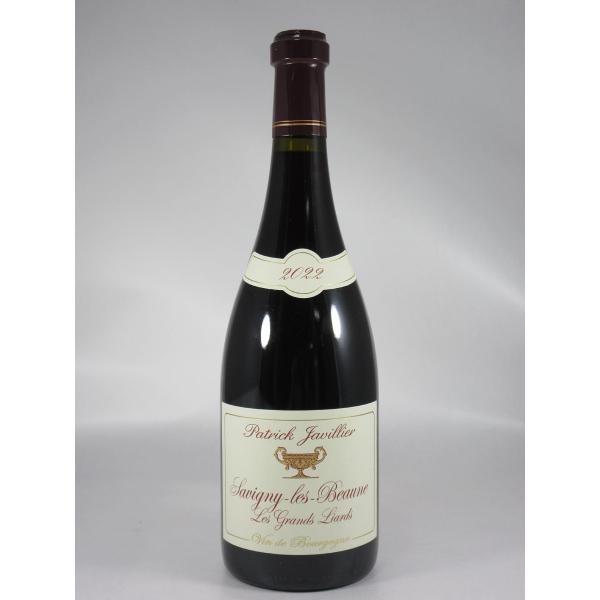 グラン・リアールはサヴィニー・レ・ボーヌの村名畑で、パトリック・ジャヴィリエ夫人の実家からもたらされたもの。赤い果実の香りが支配的。柔らかく、まろやかな風味。ジャヴィリエの赤では最もエレガントなワイン。赤ワイン赤ワインヴィンテージ：2022...