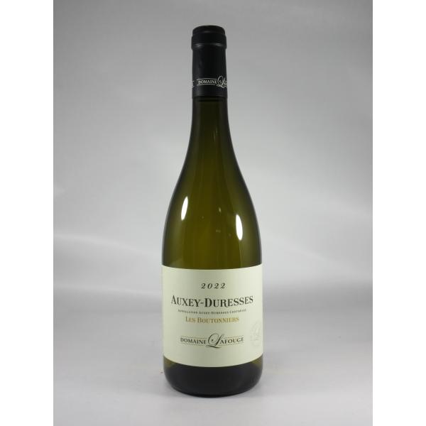 リンゴ、梨、かすかなフレッシュアーモンド、オレンジの皮、ミネラル感、春の花々と、アロマが混じり合う。口に含むと豊かに広がり、爽やかかつしっかりとしたストラクチャー、テクスチャーを感じさせながら、複雑な余韻が長く続く。上品なワイン。白ワイン白...