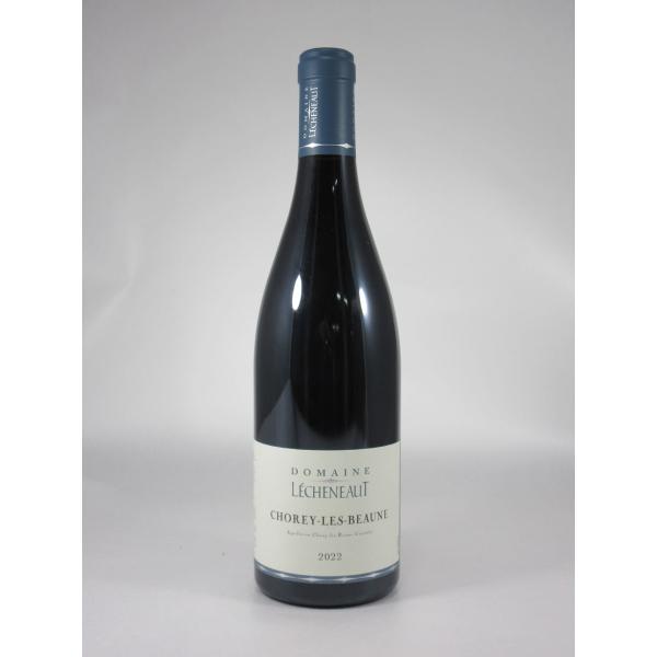 レシュノー ショレ レ ボーヌ [2022] 750ml 赤赤ワイン赤ワインヴィンテージ：2022品種：ピノ・ノワール 100%容量：750ml生産国：フランス産地：ブルゴーニュ　ショレ・レ・ボーヌ LECHENEAUT Chorey-le...