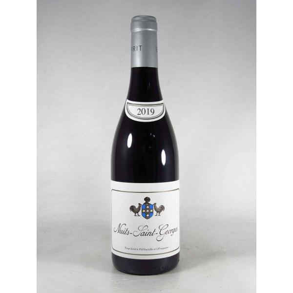 エスプリ ルフレーヴ ニュイ サン ジョルジュ [2019] 750ml 赤赤ワイン赤ワインヴィンテージ：2019品種：ピノ・ノワール 100%容量：750ml生産国：フランス産地：ブルゴーニュ　ニュイ・サン・ジョルジュ Esprit LE...