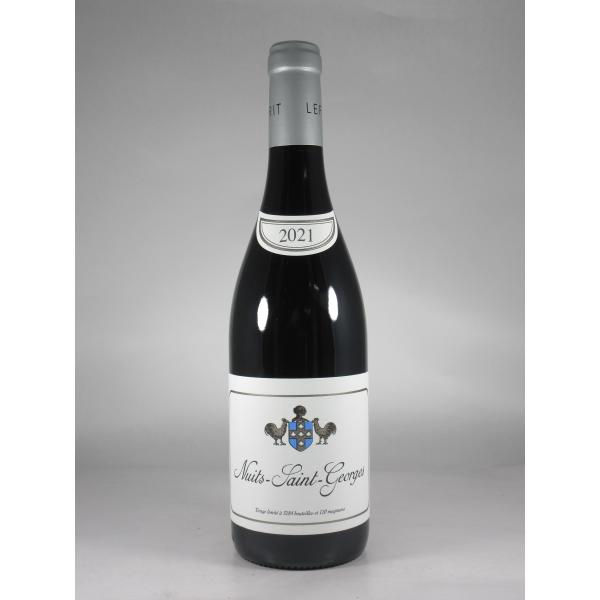 エスプリ ルフレーヴ ニュイ サン ジョルジュ [2021] 750ml 赤赤ワイン赤ワインヴィンテージ：2021品種：ピノ・ノワール容量：750ml生産国：フランス産地：ブルゴーニュ　ニュイ・サン・ジョルジュ Esprit LEFLAIV...