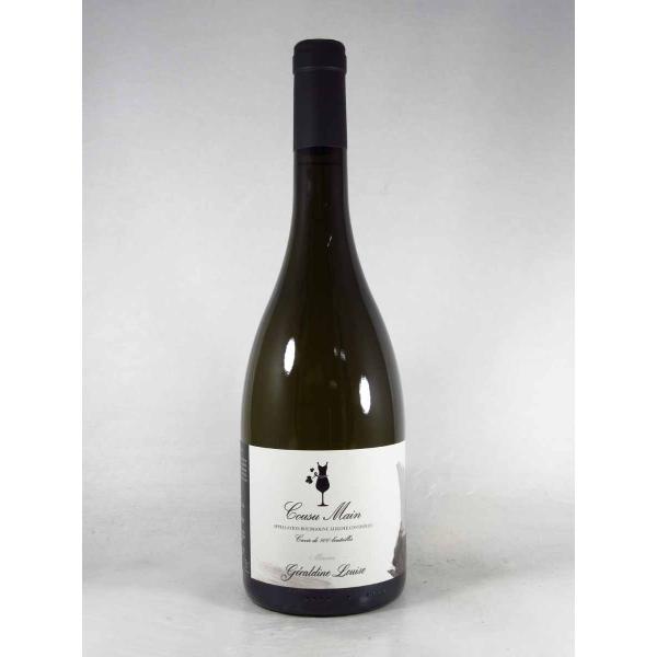 2020年が初ヴィンテージ。1945年に植樹されたアリゴテから生まれたものでピンク色の花崗岩の土壌に南向きの斜面に植えられています。生物多様性を尊重し、手作業で栽培。13か月の樽熟成。白ワイン白ワインヴィンテージ：2021品種：アリゴテ容量...