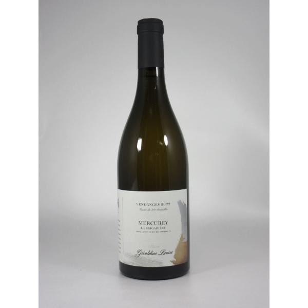 美しく突出したミネラル感。口に含むとリッチな味わいが広がる。土壌は少し石灰を含む泥灰土で表面は土砂で覆われている。白ワイン白ワインヴィンテージ：2022品種：シャルドネ 100%容量：750ml生産国：フランス産地：ブルゴーニュ　メルキュレ...