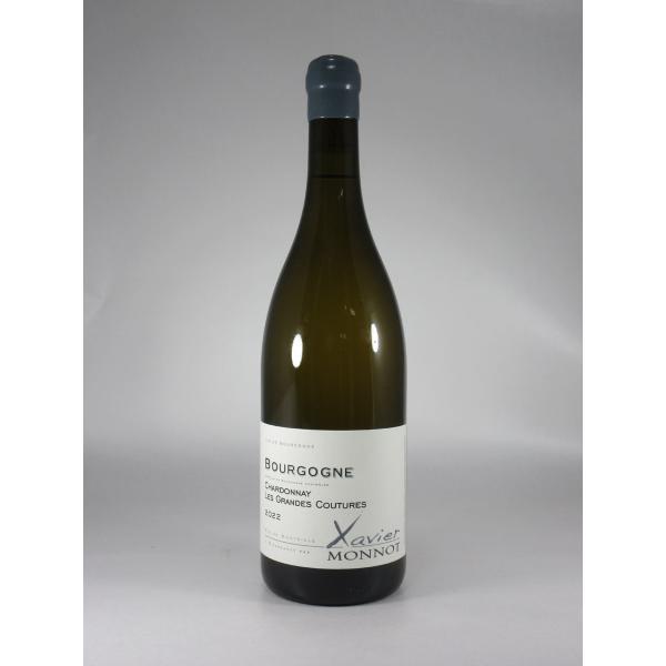 グザヴィエ モノ ブルゴーニュ シャルドネ レ グランド クチュール [2022] 750ml 白白ワイン白ワインヴィンテージ：2022品種：シャルドネ 100%容量：750ml生産国：フランス産地：ブルゴーニュ Xavier MONNOT...