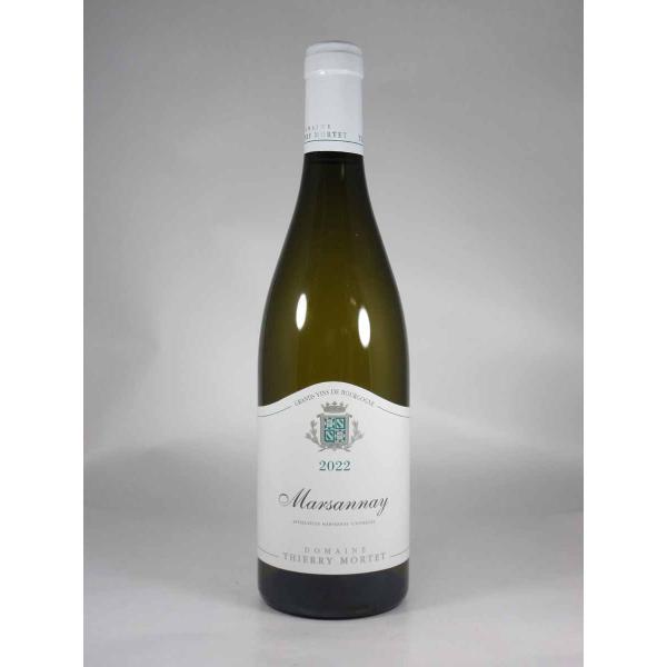 クーシェイ村の表土がわずか5?10センチという土壌から造られるマルサネ・ブラン。白い花や小石を連想させる、ミネラリーなフレーバー。味わいにも緊張感があり、エレガントな仕上がり。熟成させ、シェーヴルチーズと合わせると素晴らしい。白ワイン白ワイ...