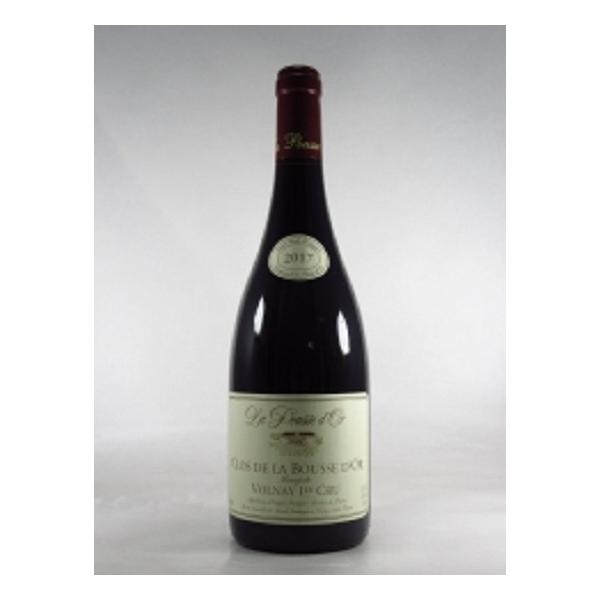 クロ・ド・ラ・ブースドールをアンフォラ（素焼きの壺）で熟成させたバージョンのワイン。若干の枯れたアロマがアンフォラ熟成の特徴。口に含むとピュアな印象。後付けなボリューム感はなく、ブドウ本来の複雑味が感じられる。SEOキーワード(キーワードを...