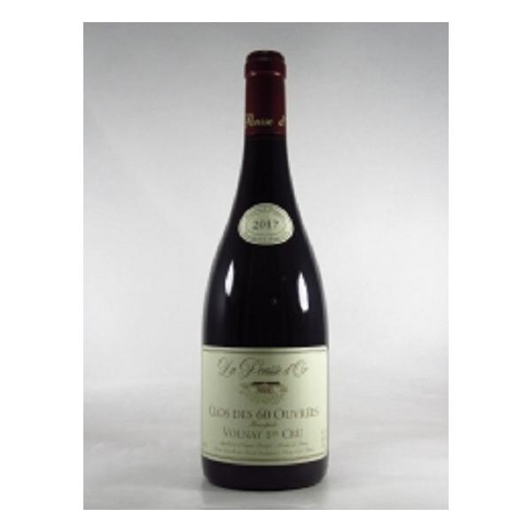 ドメーヌ・ド・ラ・プス・ドールのワインはピュアで洗練されている。 果実味、酸、そしてタンニン、それぞれの要素が高次元でバランスよくまとまり、若いうちから十分に楽しめ、熟成にも耐え得るタイプだ。 とくにブルゴーニュ大公家が所有し、その後フラン...