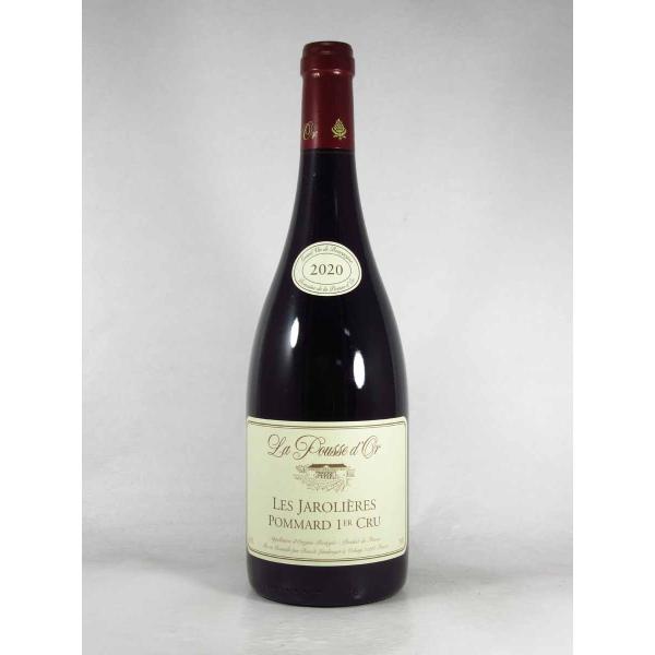 この畑はヴォルネイの村と有名なクリマ“レ・リュジアン”の境に位置する。面積は1.44ヘクタールで、年間生産量は約7,000本。ジャロリエールのワインは力強く味わい深く、タンニンもリッチ。良いヴィンテージは数年待つと最高潮を味わえる。赤ワイン...