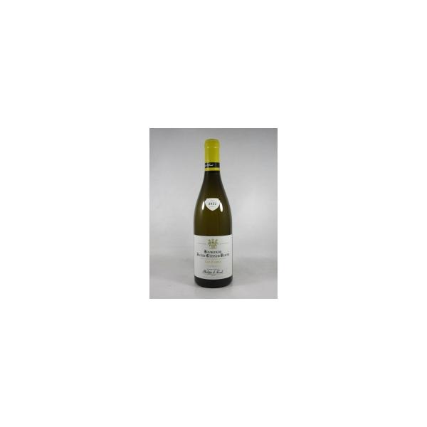 フィリップ ル アルディ ブルゴーニュ オート コート ド ボーヌ レ フォア ブラン [2022] 750ml 白白ワイン白ワイン-ヴィンテージ：2022品種：シャルドネ容量：750ml生産国：フランス産地：ブルゴーニュ　オート コート ...