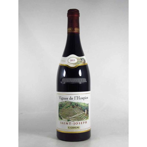 2000年ヴィンテージから発表されたサン・ジョセフの最高峰で、かつてのオスピス・ド・トゥールノン所有の区画からつくられる。位置的にはエルミタージュのちょうど対岸にあたり、そのクオリティの高さには勝るとも劣らぬものがある。赤ワイン赤ワインヴィ...