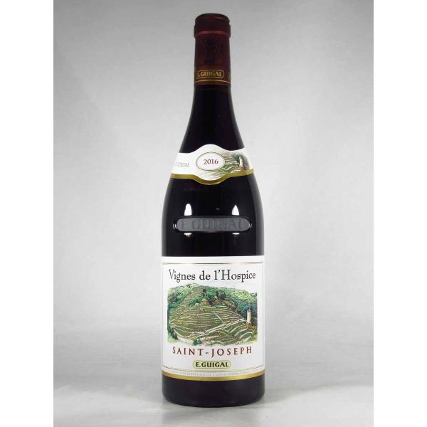 2000年ヴィンテージから発表されたサン・ジョセフの最高峰で、かつてのオスピス・ド・トゥールノン所有の区画からつくられる。位置的にはエルミタージュのちょうど対岸にあたり、そのクオリティの高さには勝るとも劣らぬものがある。赤ワイン赤ワインヴィ...