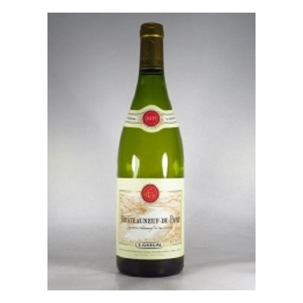 パールがかった金色の輝く色調。ゆったりと白い花の香りのこのワインは、口に含むととろりと果肉感があり、程よい酸味で上品な味わい。リッチでエレガントな白白ワイン白/辛口-ヴィンテージ：2017品種：グルナッシュ・ブラン/ルーサンヌ/クレレット/...