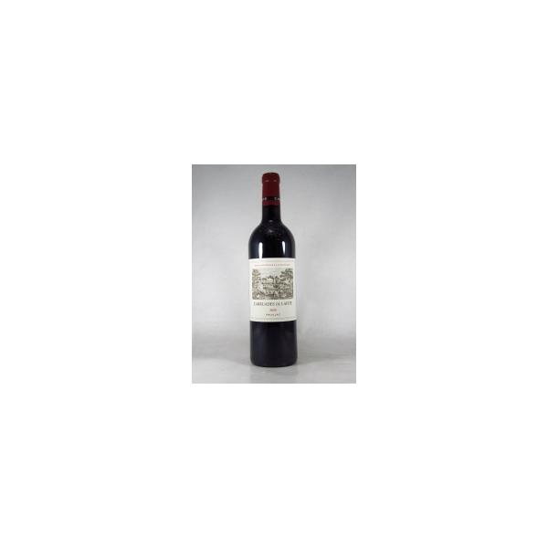 ボルドー ポイヤック カリュアド ド ラフィット [2020] 750ml 赤赤ワイン赤ワイン-ヴィンテージ：2020品種：容量：750ml生産国：フランス産地：ボルドー　メドック　ポイヤック Bordeaux Pauillac Carru...