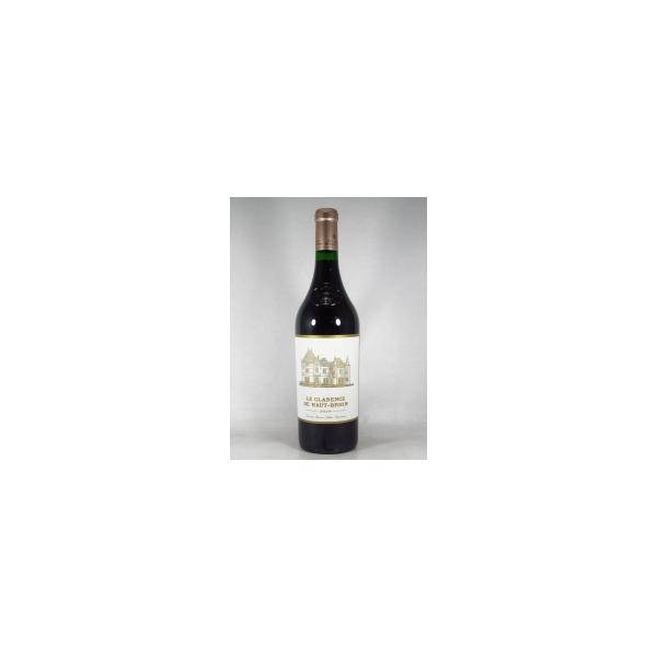 ボルドー ペサック レオニャン ル クラランス ド オーブリオン [2018] 750ml 赤赤ワイン色：赤ワインタイプ：ヴィンテージ：2018品種：容量：750ml　フルボトル生産国：フランス産地：ボルドー　グラーヴ　ペサック・レオニャン...