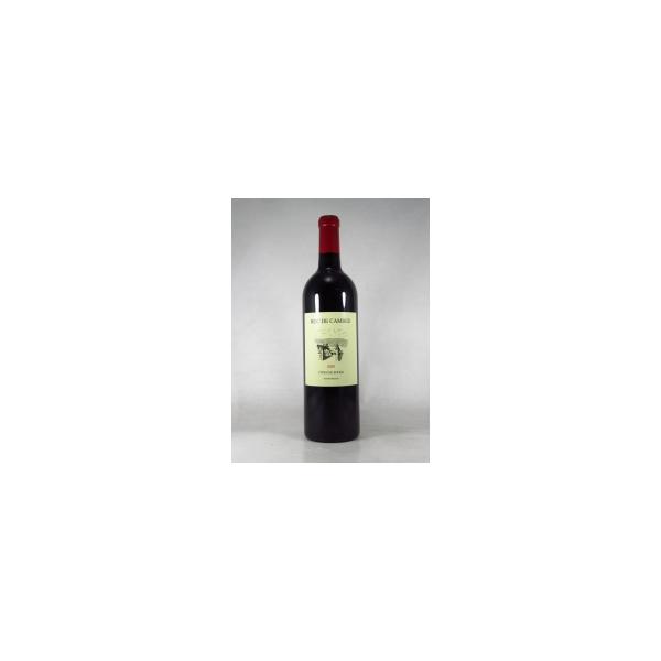 コート・ド・ブール地区の北に位置する10ヘクタールのワイナリー。土壌は粘土石灰質。ジロンド河を見下ろす南向きの丘の上部斜面にある古くからの畑は、円形競技場のような形をしている。樹齢約45年の古木を含む畑は、メルロ（75％）、カベルネ・ソーヴ...