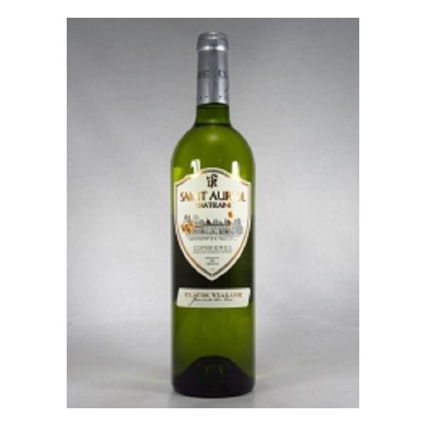 白ワイン/辛口////////////ワイン/フランス/ラングドック・ルーション