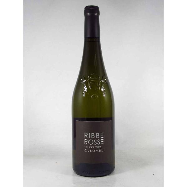 クロ クロンビュ コルス カルヴィ リブロッス ブラン [2021] 750ml 白白ワイン白ワインヴィンテージ：2021品種：ヴェルメンティーノ容量：750ml生産国：フランス産地：コルシカ島 Clos CULOMBU Corse Cal...