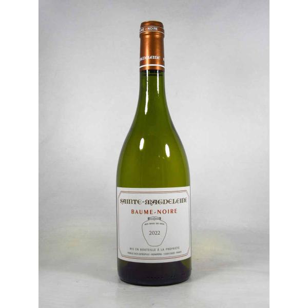 クロ サント マグドレーヌ Ｉ.Ｇ.Ｐ ペイ デ ブーシュ デュ ローヌ ブラン キュヴェ ボーム ノワール [2022] 750ml 白白ワイン白ワインヴィンテージ：2022品種：ヴェルメンティーノ容量：750ml生産国：フランス産地：プ...