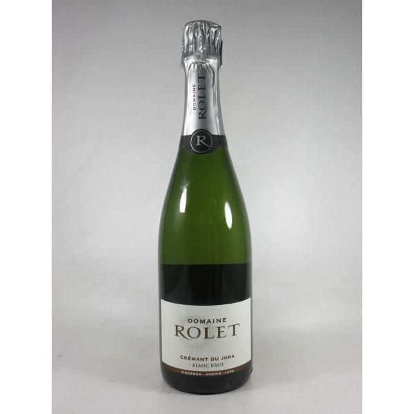 ほのかに緑がかったイエローゴールド。花とナッツの繊細なノートによって際立った白い果肉のフルーツのアロマが香る。味わいの後に柔らかなアタックが訪れる。レモンのような爽やかさと味わい深さが余韻に残る。スパークリングワイン白泡ワインヴィンテージ：...