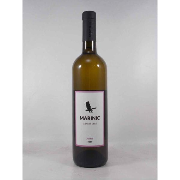 親しみやすく表現豊かなスタイル。美しいピュアさと素晴らしい長い余韻を楽しめる。白ワイン白ワインヴィンテージ：2019品種：フリウラーノ 100％容量：750ml生産国：スロヴェニア産地：プリモルスカ Vicomte de Noue-Mari...