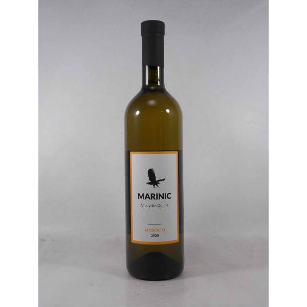 ヴィコント ド ヌ マリニッチ マリニッチ モスカート ヴィパウスカ ドリナ [2020] 750ml 白白ワイン白ワインヴィンテージ：2020品種：モスカート 100％容量：750ml生産国：スロヴェニア産地：プリモルスカ Vicomte...