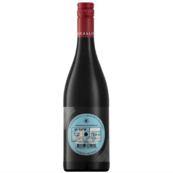 爽やかな赤系果実、ブラックベリー、ブラックオリーブ、ハーブ、フローラルな香り。フレッシュで心地良い酸、優しくなめらかなボディ。細やかな渋みはワインに溶け込んでいる。赤ワイン赤ワインヴィンテージ：2022品種：グルナッシュ、サンソー、ピノター...