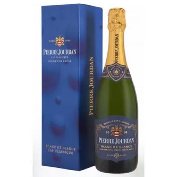 フレッシュなライムやオレンジ、リンゴなどの香りとオークのニュアンス。優しく柔らかな酸、60ヶ月の長期熟成により細やかでエレガントな泡、ソフトで複雑、安定した落ち着きがあり、程良く濃厚でコクのある味わい、繊細なムースを実現している。しっかりし...